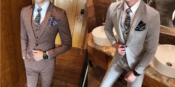 Costume homme classe : les tendances mode 2025