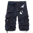 Short pour homme tendance 2024