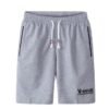 Short pour homme tendance 2024
