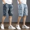 Short pour homme tendance 2024