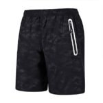Short pour homme tendance 2024