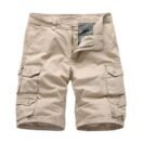 Short pour homme tendance 2024