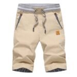 Short pour homme tendance 2024