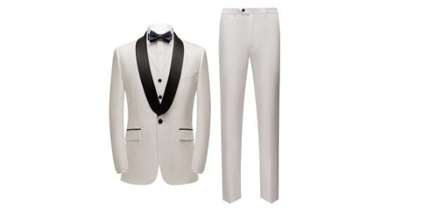 Costume classe homme mode 2025