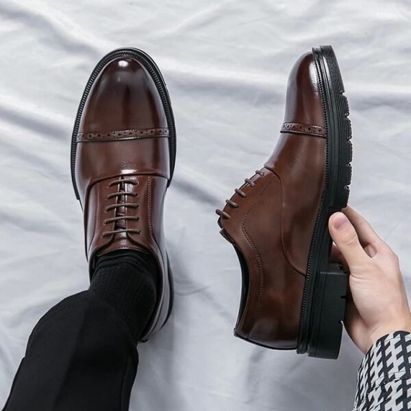 Chaussures Homme Classe 2025-2026