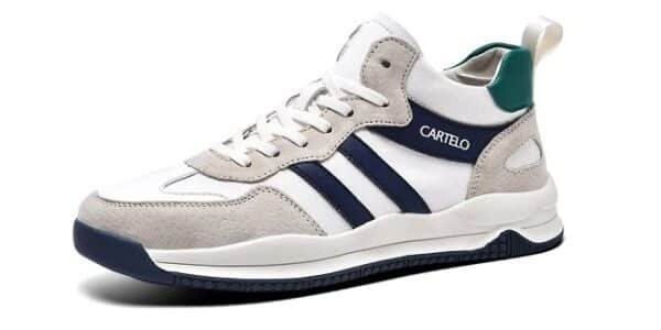 Basket classe pour homme