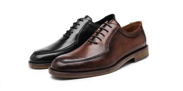Chaussure classique 2025-2026